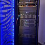 DIY Lab rack for network and server equipment - Networking, servers ...