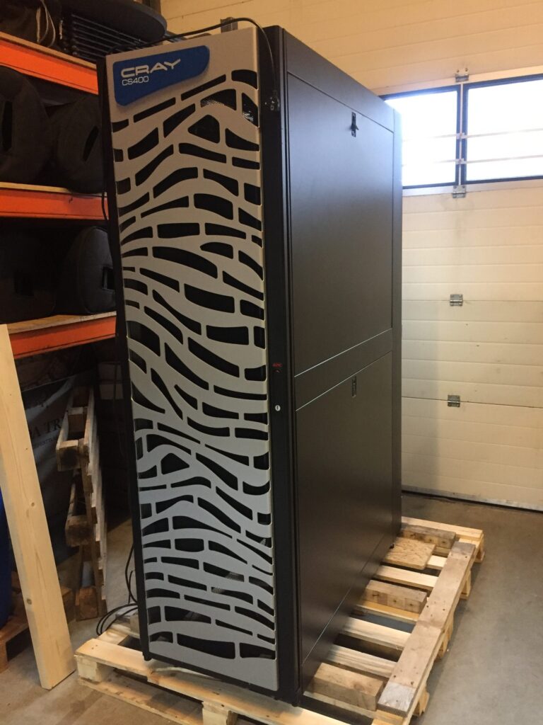 Getting started with the homelab v2 - Networking, servers, homelabbing ...