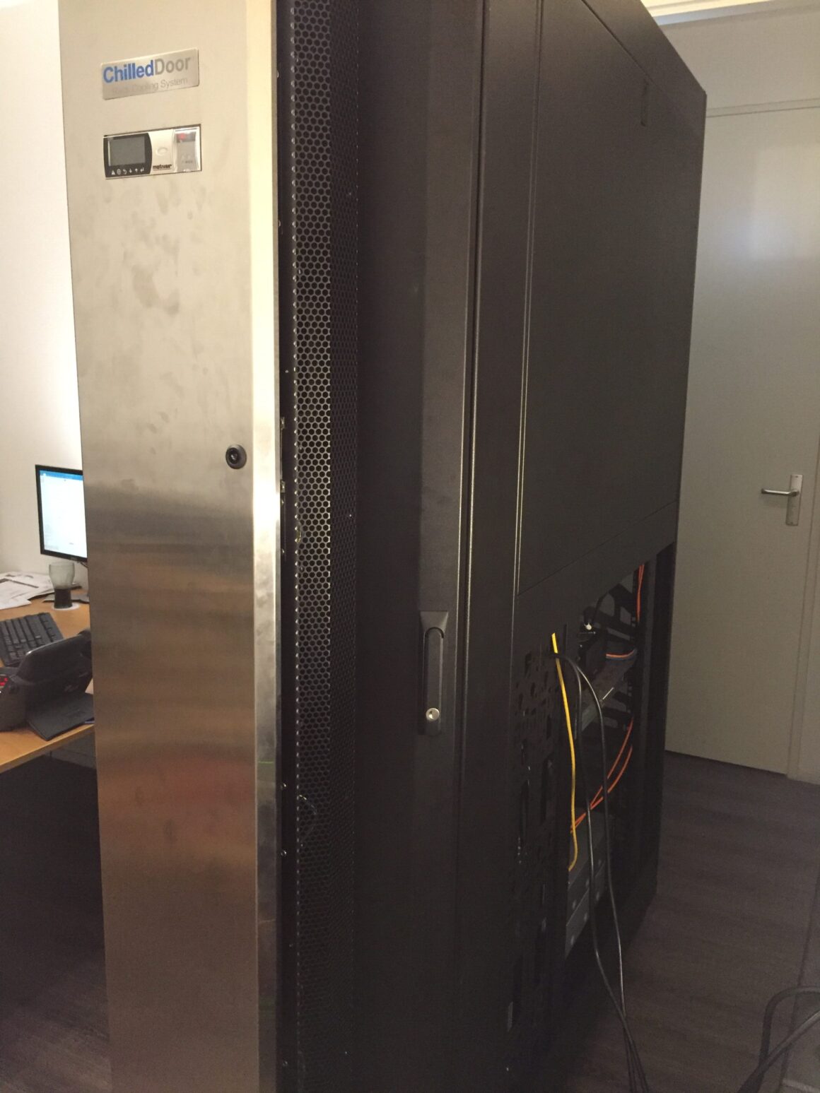 Getting started with the homelab v2 - Networking, servers, homelabbing ...