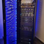 DIY Lab rack for network and server equipment - Networking, servers ...