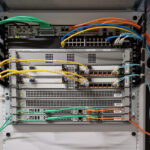 DIY Lab rack for network and server equipment - Networking, servers ...