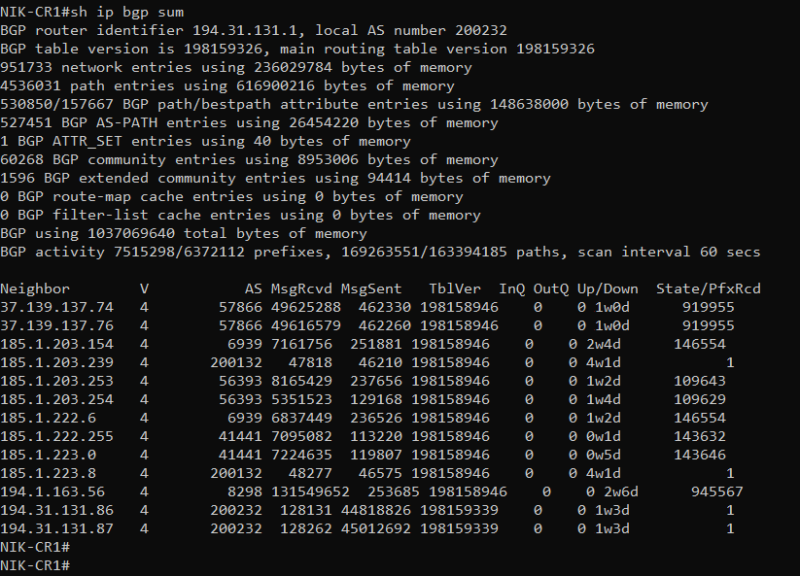 Expanding Connectivity – Part 1 - Networking, servers, homelabbing and more
